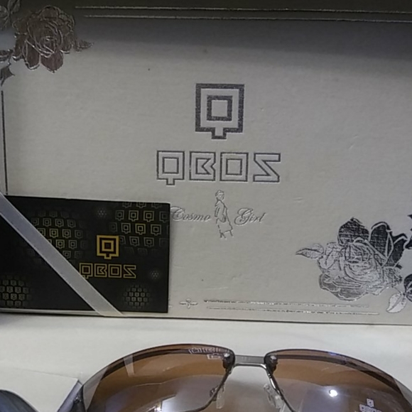 QBOS | Accessories | Qbos Watch Set | Poshmark